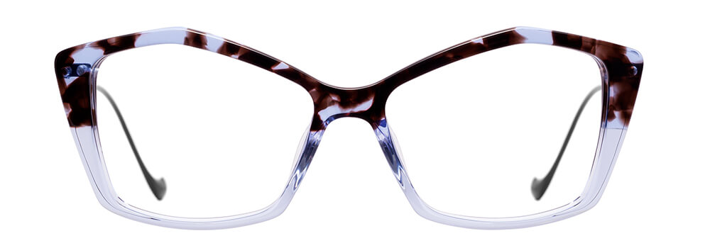 These are the newest models from Caron Eyewear - TEF Magazine