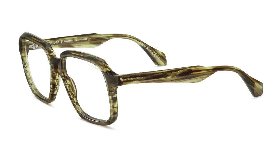 Miga Studio Eyewear 2025 // Culture Reimagined in new Refined Design
